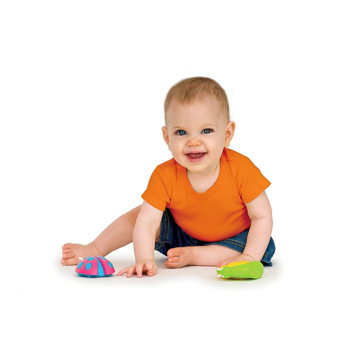 Halilit Musical Instruments are The Best Way to Introduce Your Babies to The Magical World of Music!