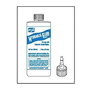 Hydraulic Fluid (12 Count) for A-dec RPF453
