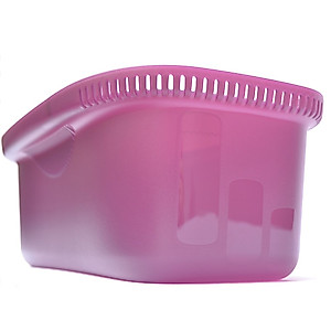 Tupperware Microwave Pasta/noodle Cooker