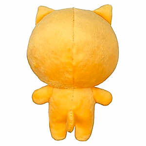 Great Eastern Entertainment Fruits Basket - Kyo Cat Plush 6" H
