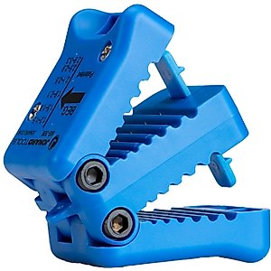 Jonard Tools MS-306 Fiber Optic Cable Mid Span Slit & Ring Tool (1.2 mm - 3.3 mm)
