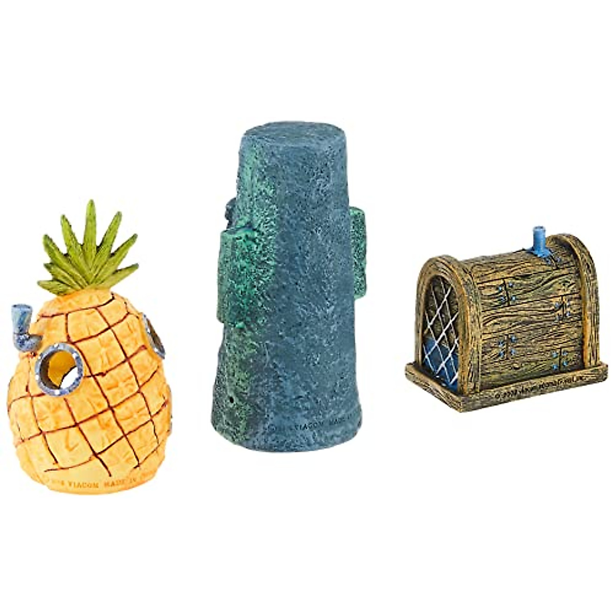 SpongeBob SquarePants® Home & Work Combo