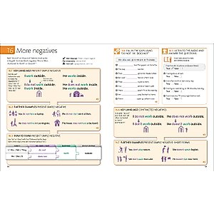 English for Everyone: Level 1 Course Book - Beginner English: ESL for Adults, an Interactive Course to Learning English