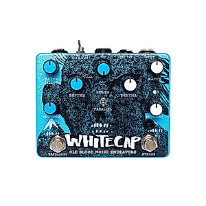 Old Blood Noise Whitecap Asynchronous Tremolo