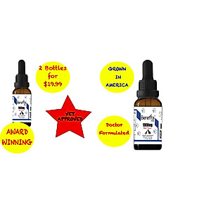 (2 Packs) Benefita Hemp Pet Oil for Dogs and Cats. Anxiety, Stress, Pain, Inflammation, Skin, Allergies, Relief Joint Hip, Arthritis, Sleep Aid, Calming Effect, Oil Dropper Organic Extract, amber