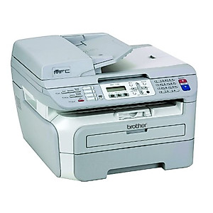 Brother MFC-7340 Flatbed Laser Multi-Function Center