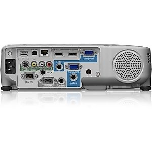 Epson V11H683020 PowerLite 955WH WXGA 3LCD Projector HDMI MHL 3200 Lumens