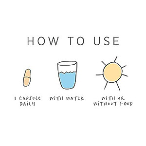 PURE SYNERGY D3 + K2 Complex | 60 Capsules | D3 + K2 Vitamins Made with Organic Ingredients | Non-GMO | Vegan | Made with Organic Vegetables and Fruits