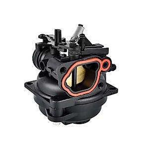 Carburetor Assembly For 163cc Toro 22" Recycler w/SmartStow Mower model# 20339