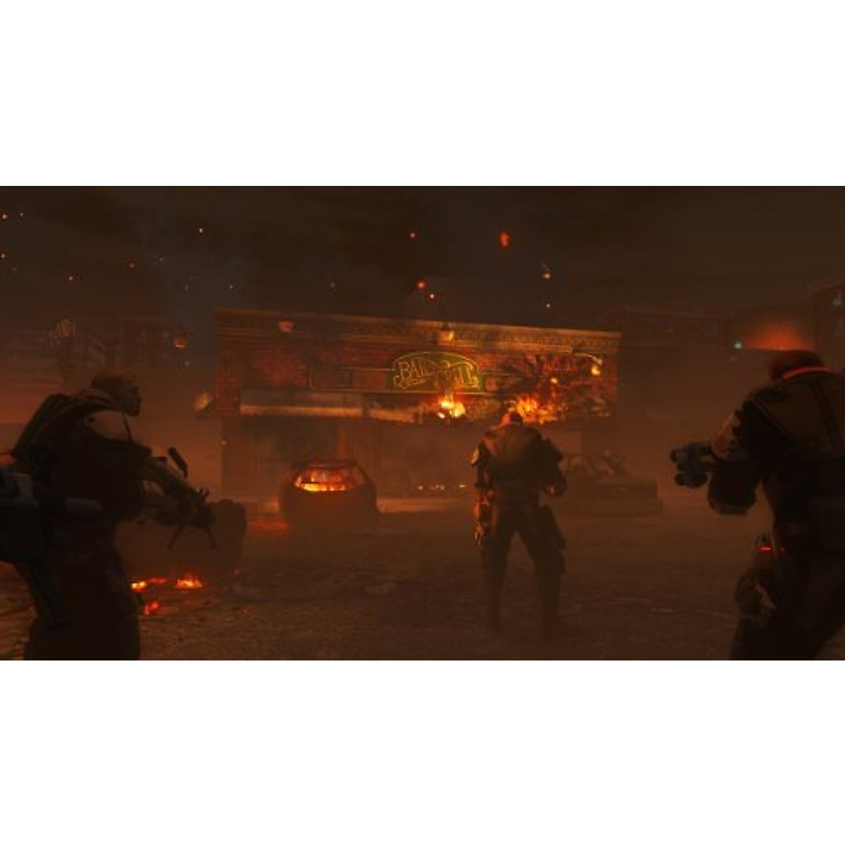 XCOM: Enemy Unknown - Xbox 360