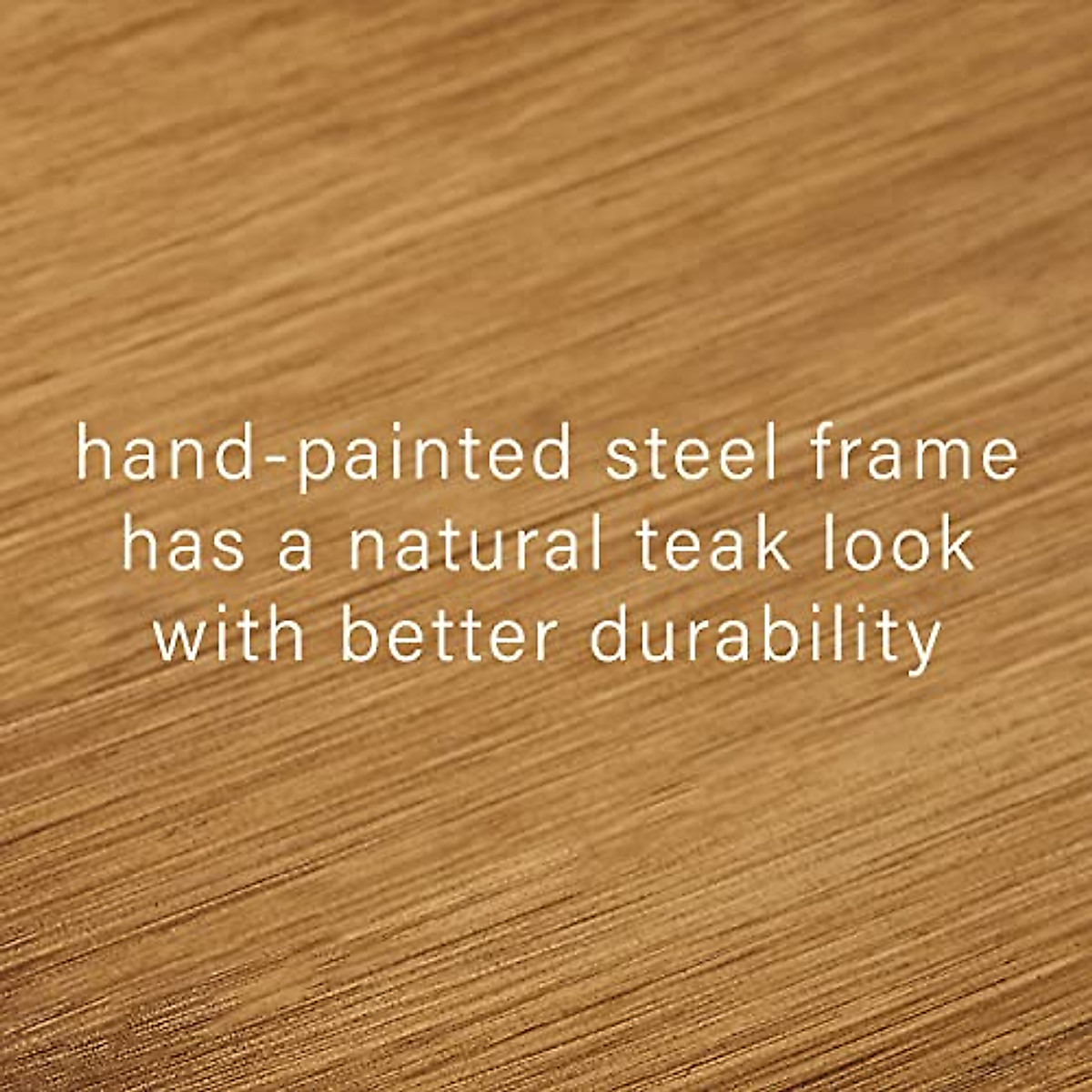 Crosley Furniture CO7168-GY Capella Outdoor Wicker 2-Piece Armchair Set, Acorn with Gray Cushions