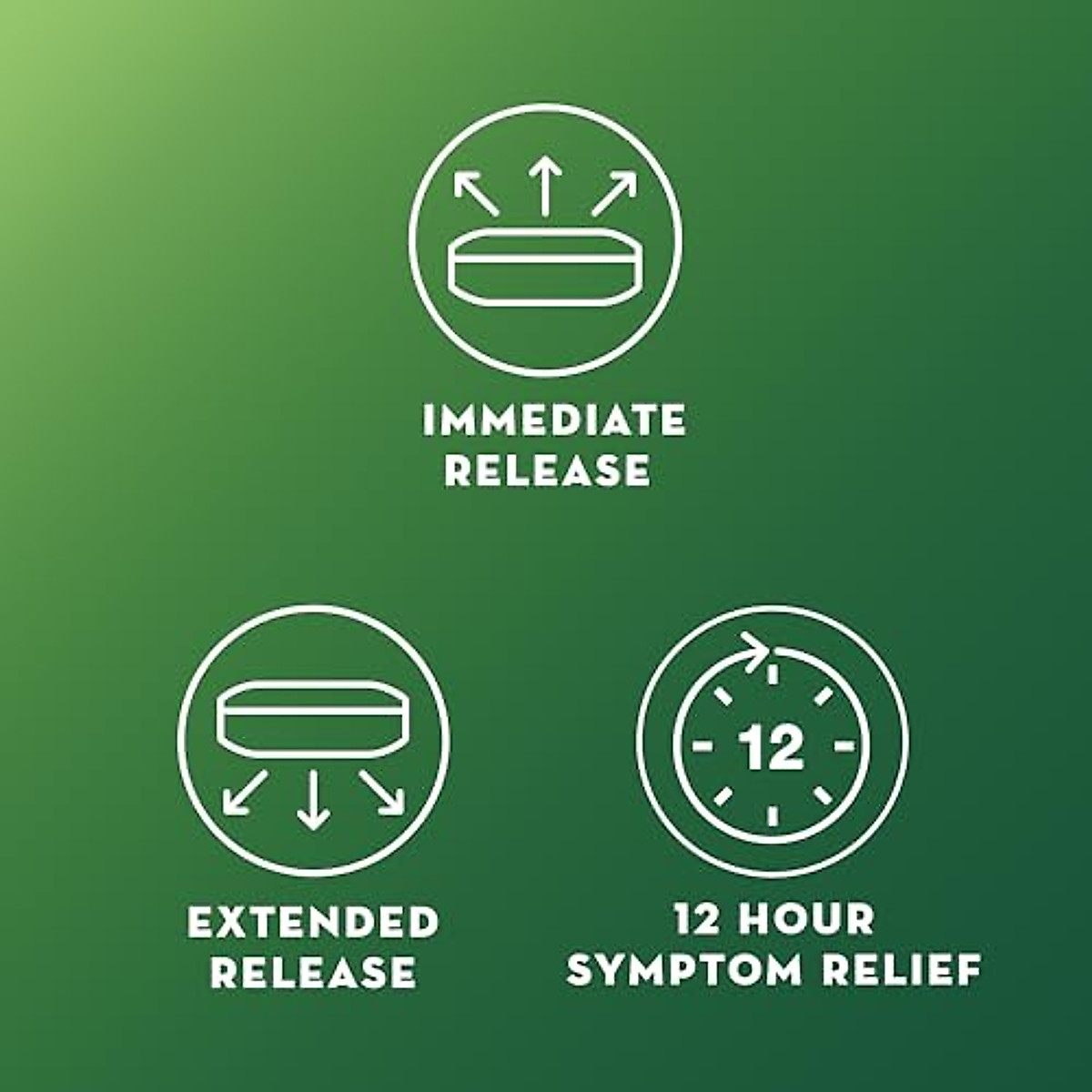 Mucinex DM 12Hr Chest Congestion & Cough Medicine For Adults, Cold And Cough Medicine for Excess Mucus Relief, 600 mg Guaifenesin & 30 mg Dextromethorphan HBr, 68 Bi-Layer Tablets