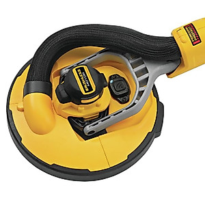 DEWALT 20V MAX Cordless Drywall Sander Kit with Battery & Charger Included (DCE800P2)