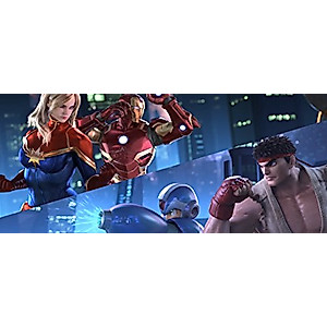 Marvel vs. Capcom: Infinite - Xbox One Standard Edition
