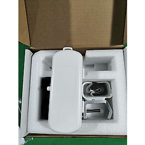 ZHUOSHANG Veterinary IV Fluid Warmer with Temperature Control, Display in Fahrenheit or Celius and Increment in 0.1ml per Hour