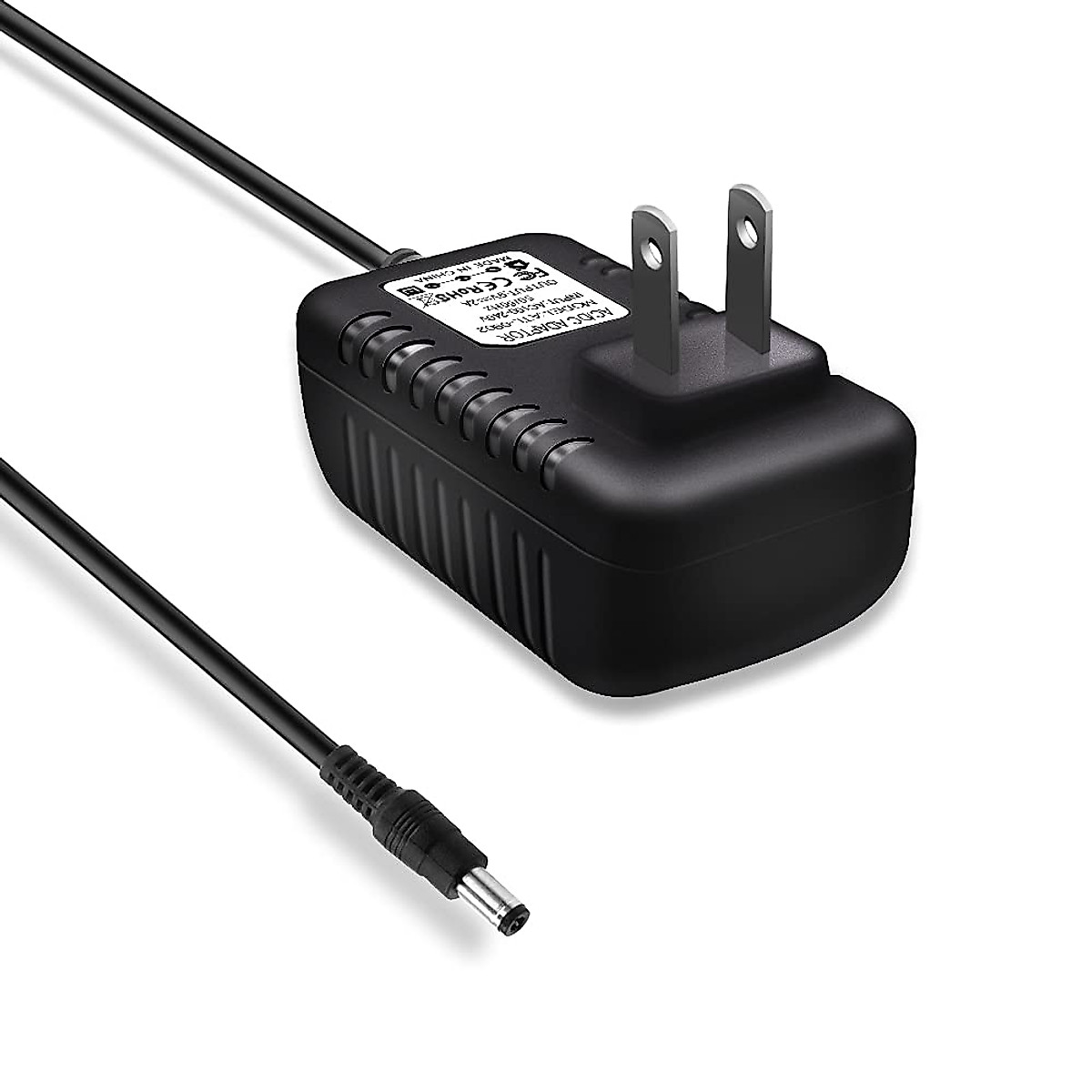 JOVNO 9V 2A Adapter for Schwinn 430 420 270 240 A10 A20 A40 Bike Exercise Elliptical Recumbent Upright Trainer, Crosley Cruiser Portable Turntable Record Player CR8005A I II III Series