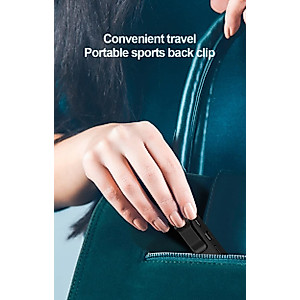 Hidden Spy Camera Mini Body WiFi Camera Wireless Pen Security Nanny Cam,Home Security Dog Camera Indoor Outdoor Camera, App Remote View Loop 180° Rotation Built-in Battery Camera no WiFi Needed