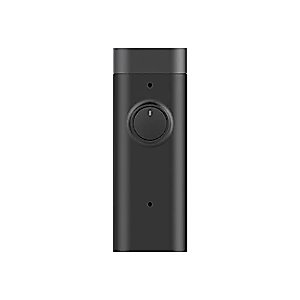 Voice to Text Recorder, DOSMONO 32G Voice Recorder with Transcription, High-Definition Recording, Dialogue Translation Photo Translation on APP for Lectures, Meetings