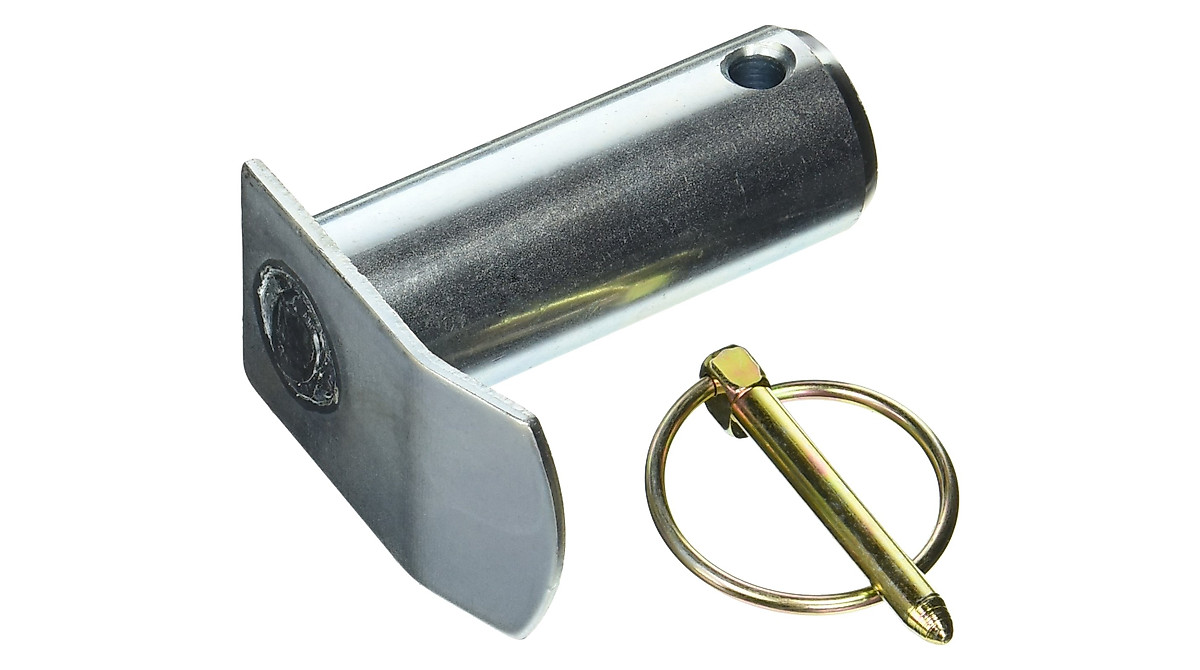 Reese Pivot Pin & Klik Pin for 16K Fifth Wheels