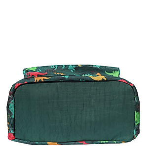 ESVAN Mesh Backpack Bag School Backpack Purse Teens Travel Gym Backpack Casual School Bookbag Beach Bag