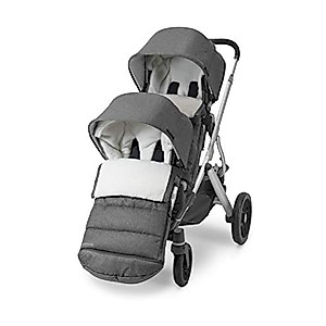 UPPAbaby Cozyganoosh, Jake (Charcoal)