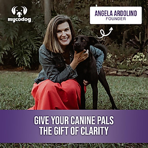 MycoDog Clarity Mushroom Extract & Adaptogen Tincture for Canines - Mushroom & Ashwagandha Supplements for Nervous, Mental, & Emotional Support - Reishi Mushroom, Cordyceps, & Lions Mane Supplement