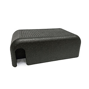 Balanced Body Sitting Box Lite, Exercise Block