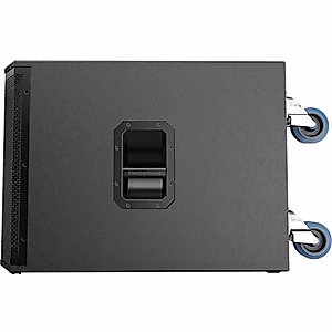 Electro-Voice ETX18SP 18" 1800 Watt Powered Subwoofer