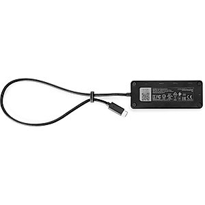 HP USB-C Travel Hub G2