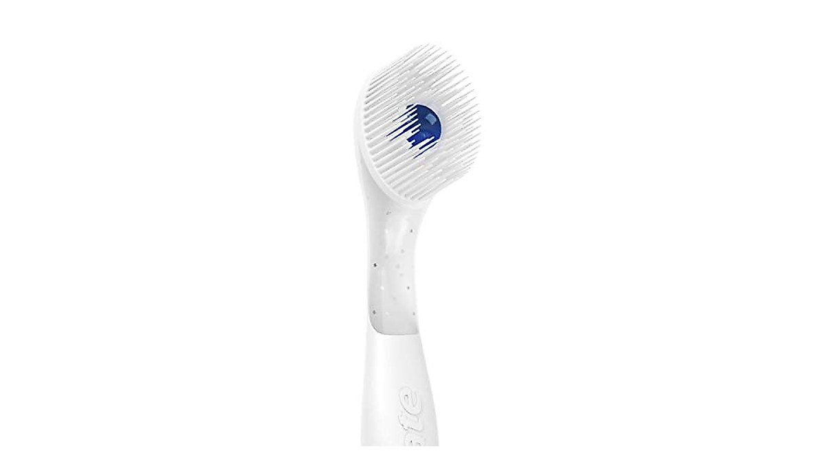 Colgate Wisp Mini-Brush with Coolmint | Travel-Friendly & Whitening