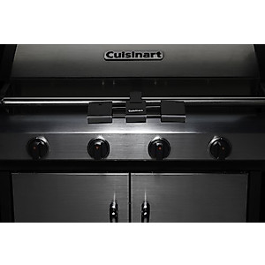 Cuisinart CGL-330 Grilluminate Expanding LED Grill Light