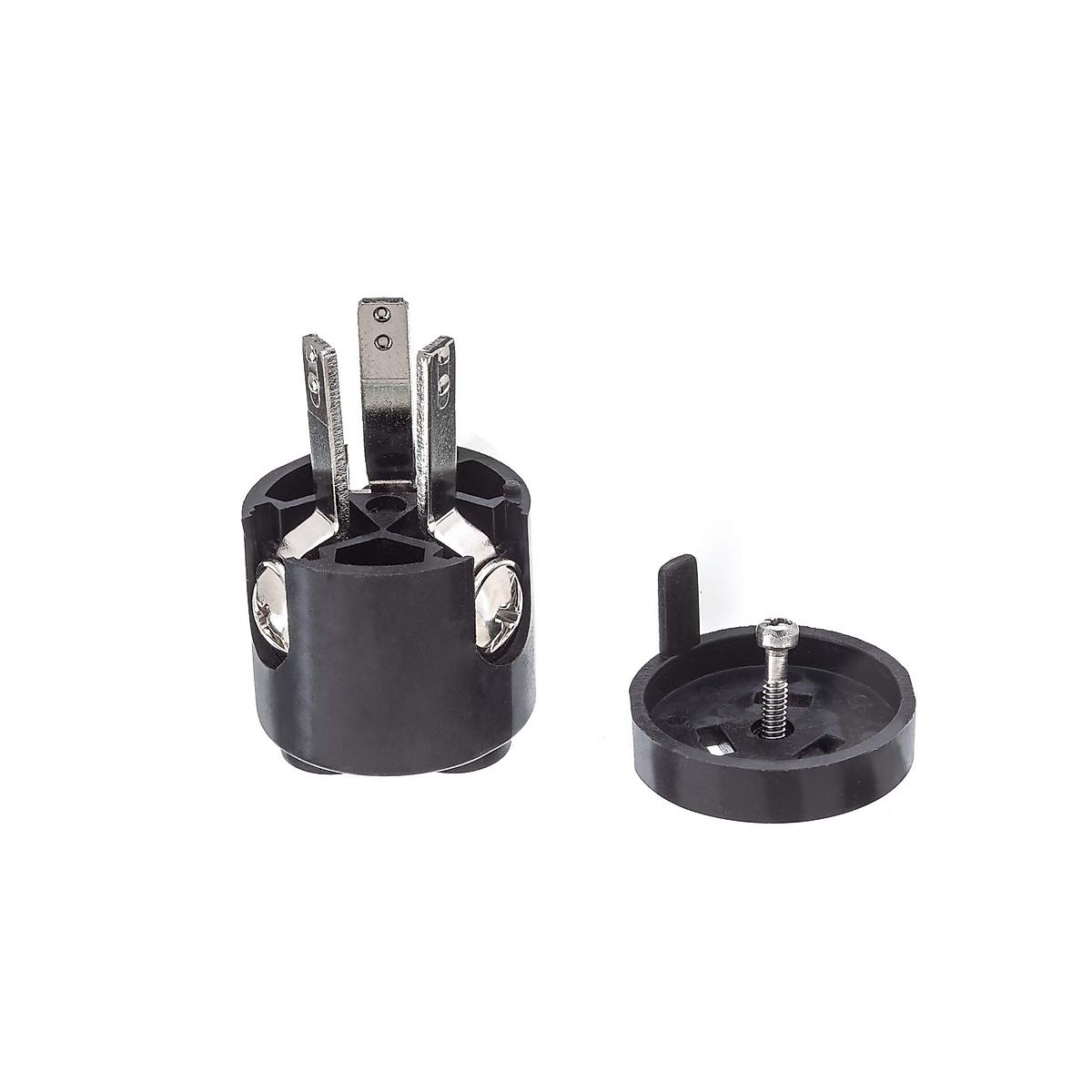 MotorGuide 8M0092067 Trolling Motor Receptacle 6-Gauge Adapter — Uses 6-Gauge Wire — for Use with Trolling Motor Receptacle