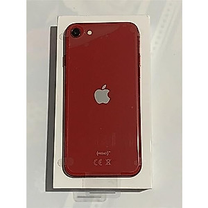 Original Apple iPhone SE(2020) SE 2nd Gen Mobile Phone 4G LTE 4.7" Hexa-core A13 Bionic 12MP&7MP RAM 3GB ROM 64GB/128GB/256GB 256GB / White