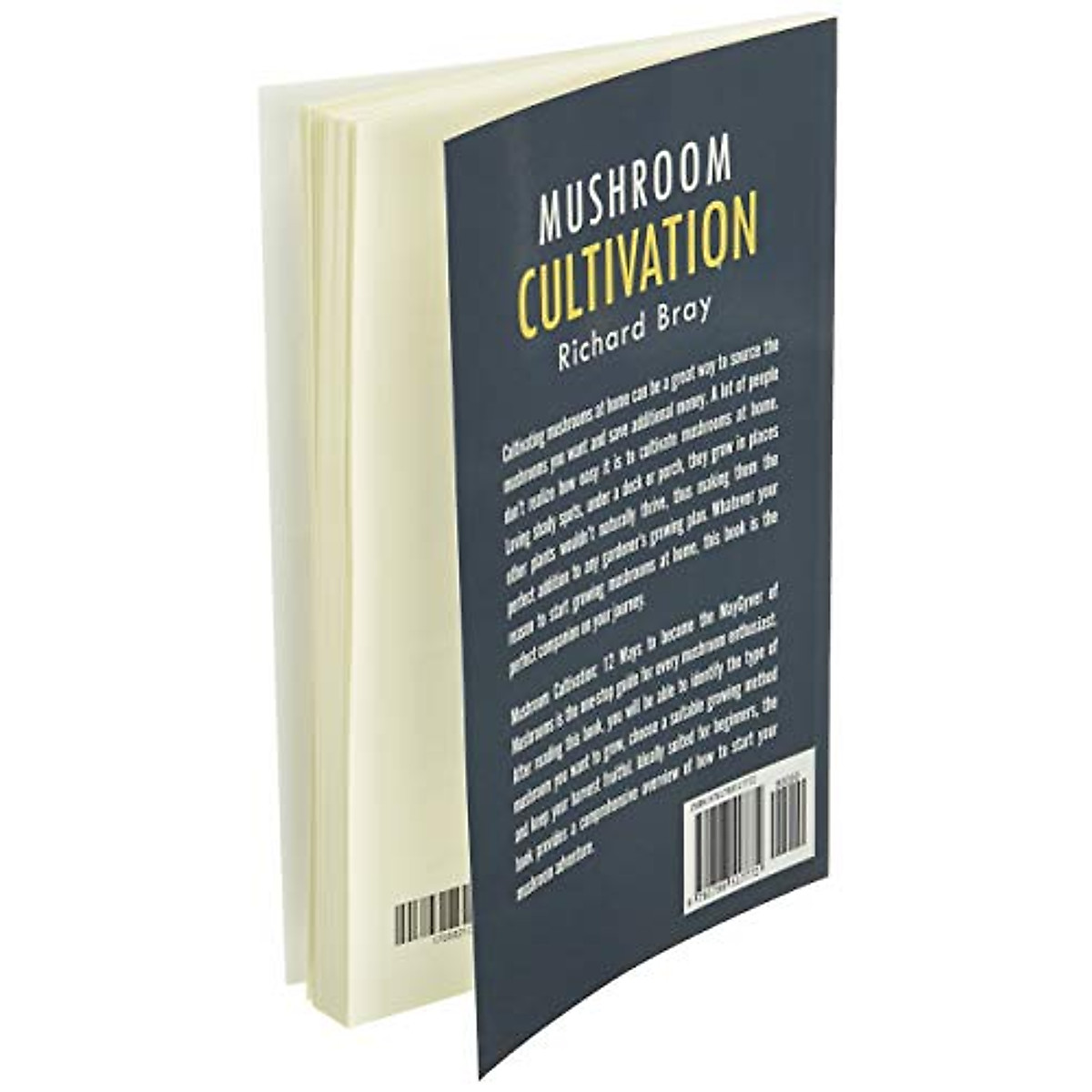 Mushroom Cultivation: 12 Ways to Become the MacGyver of Mushrooms