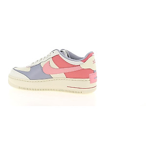 Women's AIR FORCE 1 SHADOW - Size 7 US - Sail/Sea Coral