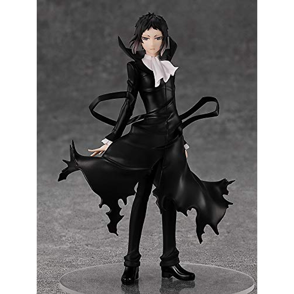 Orange Rouge Bungo Stray Dogs: Ryunosuke Akutagawa Pop Up Parade PVC Figure
