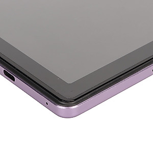 HEEPDD Touch Screen Tablet, 10.1 Inch Tablet Set High Performance CPU for Android 12.0 US Plug 100‑240V for Reading Gaming (#3)