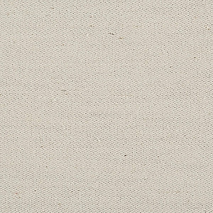 Bucky 100% Buckwheat Filled Pillow Collection, Standard, 23x16", Natural Twill