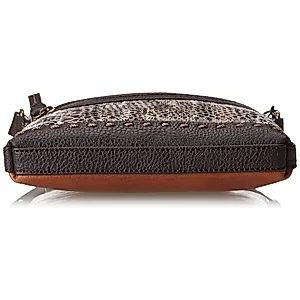 The SAK Women's Pax Swing Pack, Brown Snake Multi