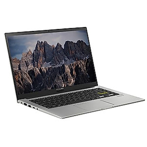 ASUS - Vivobook Laptop, 14" FHD Display, Intel 10th Gen i3-1005g1 Processor, X413JA- 211.VBWB, 4GB RAM, 256GB(128GB SSD+128GB Card), Windows 11 Home, Fast Charge, Bluetooth, White, LIONEYE HDMI Cable