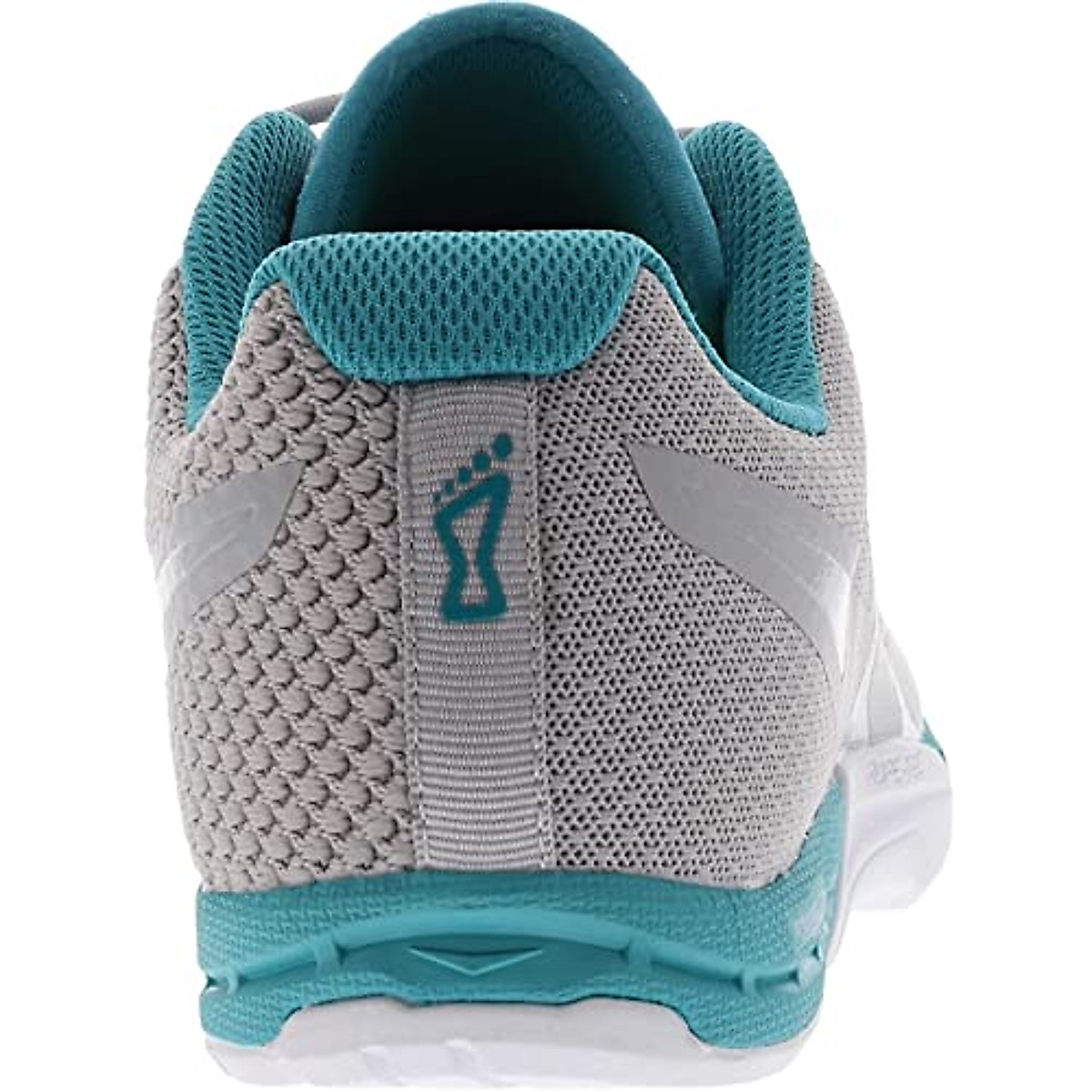 inov-8 F-Lite 235 V3 Grey/Teal US Women's 10 M