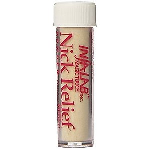Infalab Nick Relief Styptic Powder, 3 Count by Infalab