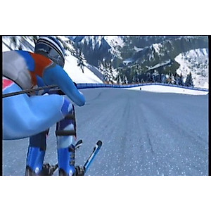 Winter Sports 2 The Next Challenge