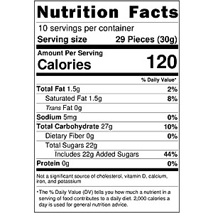 KD Supplies Freeze Dried Skittles Fruit Flavored Chewy Candy (10 oz) - Premium Freeze Dried Crunchy Candy For An Enhanced Flavor (Original Rainbow)