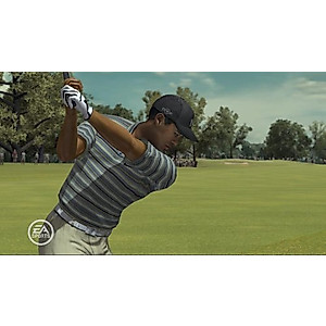 Tiger Woods PGA Tour 08