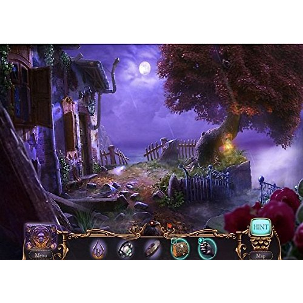 Mystery Case Files KEY TO RAVENHEARST + RAVENHEARST UNLOCKED Hidden Object PC Game