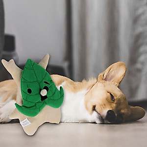 ZCPACE Wind Waker Makar Korok Plush Toy Doll 7.8inch