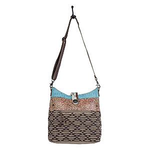 Myra Bag Chrysalism Shoulder Bag S-4732