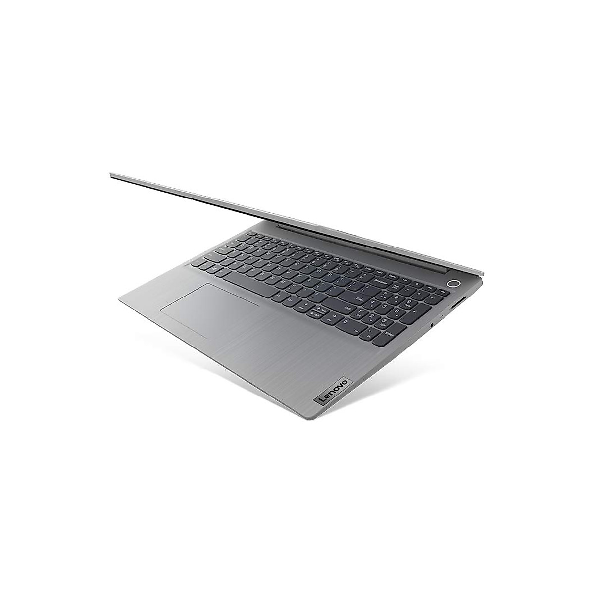 Lenovo - IdeaPad 3 15" Laptop - Intel Core i3-1005G1-8GB Memory - 256GB SSD - Platinum Grey - 81WE011UUS