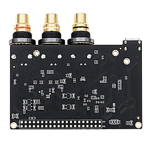 Khadas Tone Board High Resolution Audio Board VIMs, PCs and Other SBCs (VIMs Eedtion)